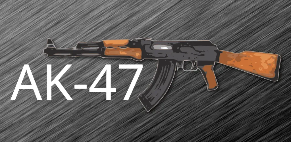 AK-47