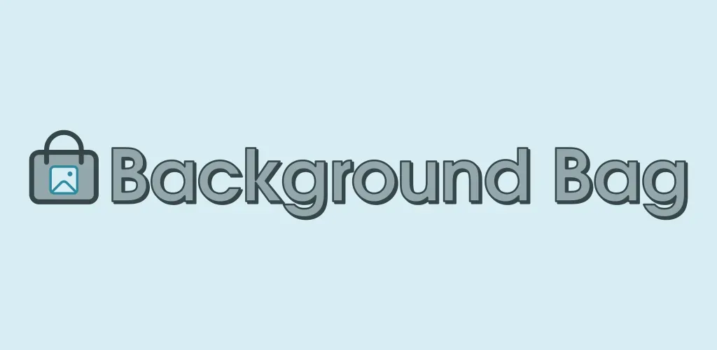 Background Bag