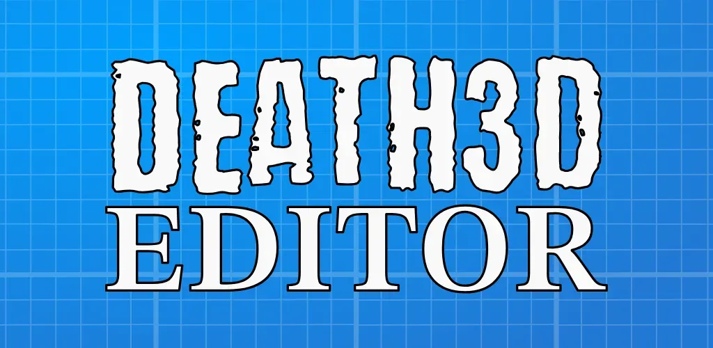 Death 3D Editor