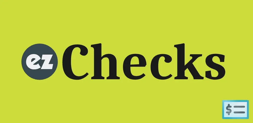 EZ Checks