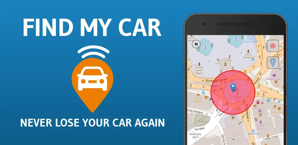 Find My Car
