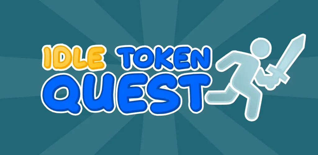 Idle Token Quest