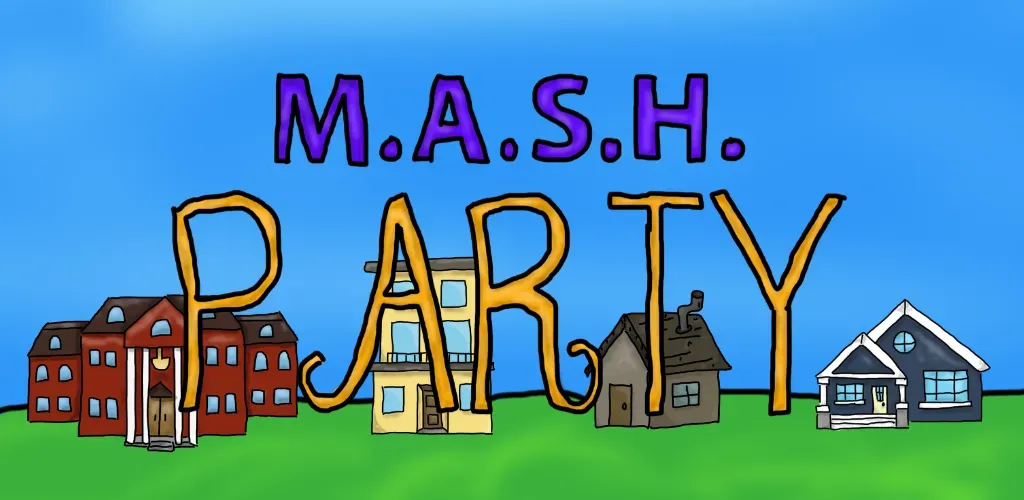 M.A.S.H. Party