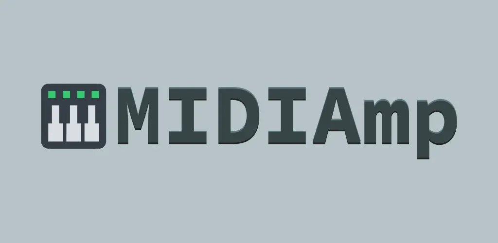 MIDIAmp - Free Online MIDI Player