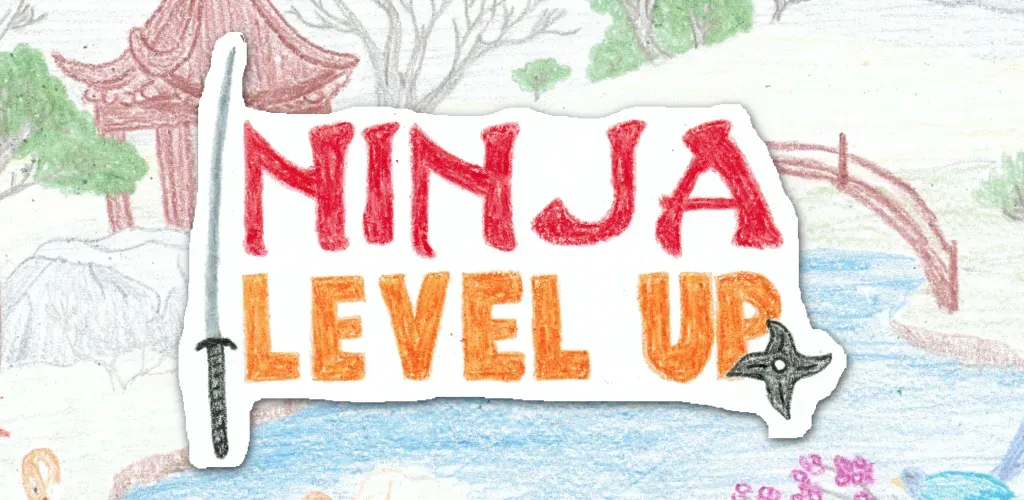 Ninja Level Up
