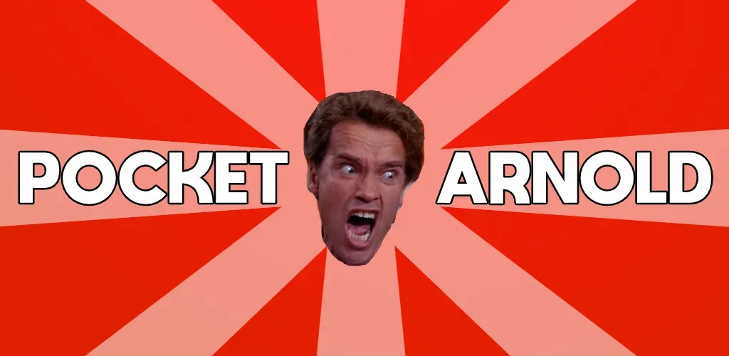 Pocket Arnold - Soundboard City