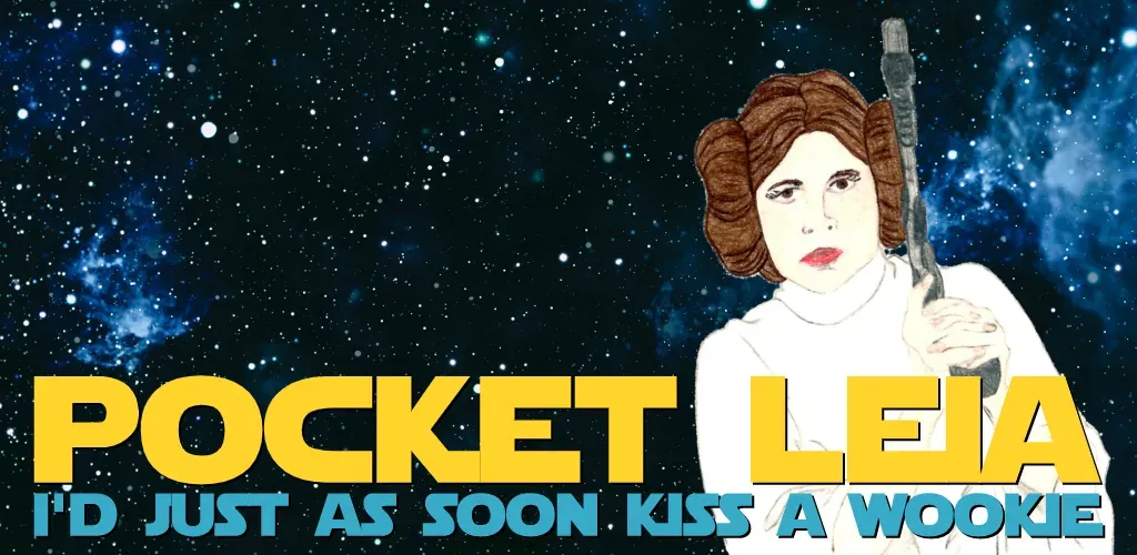 Pocket Leia - Soundboard City
