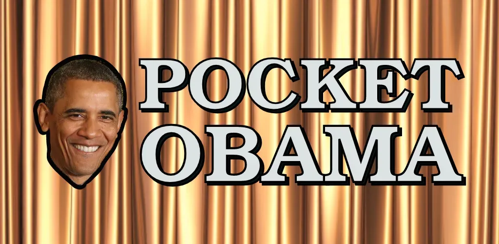 Pocket Obama - Soundboard City