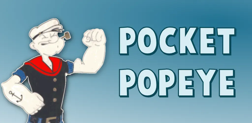 Pocket Popeye - Soundboard City