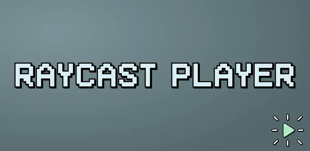 Raycast Player