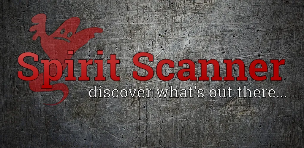 Spirit Scanner
