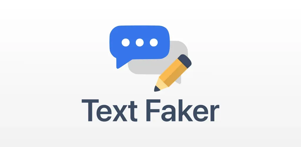Text Faker - Create Fake Text Conversations for Fun