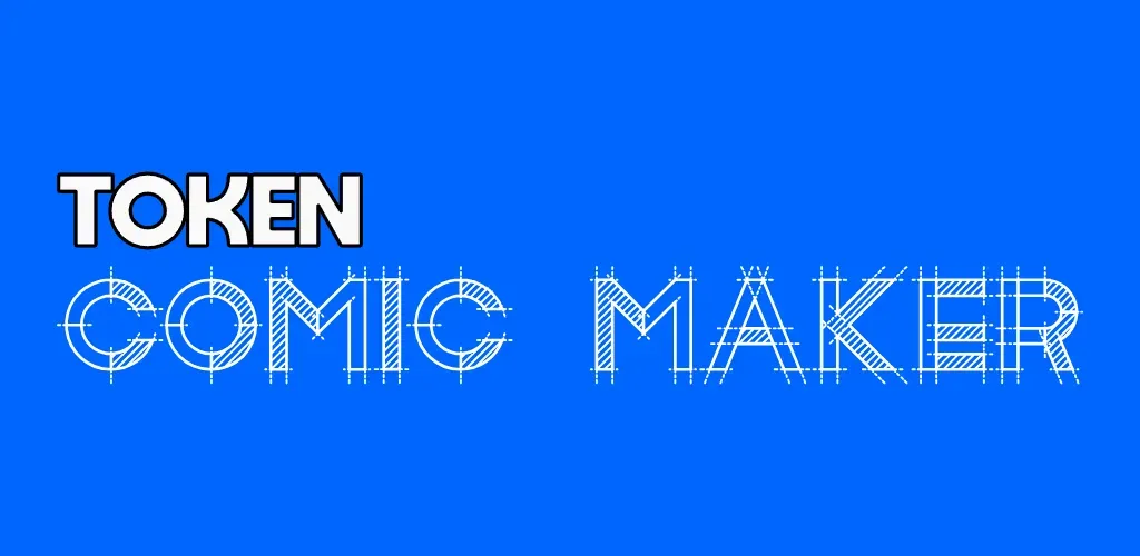 Token Comic Maker