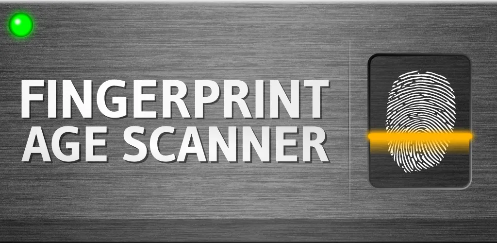 Age Scanner Premium Upgrade