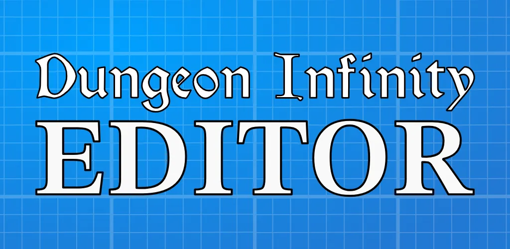 Dungeon Infinity Editor