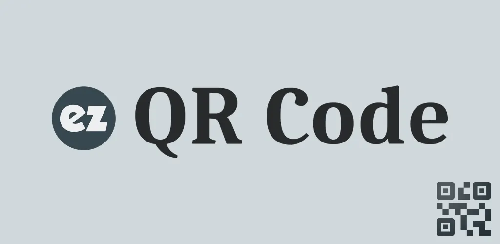 EZ QR Code Privacy Policy