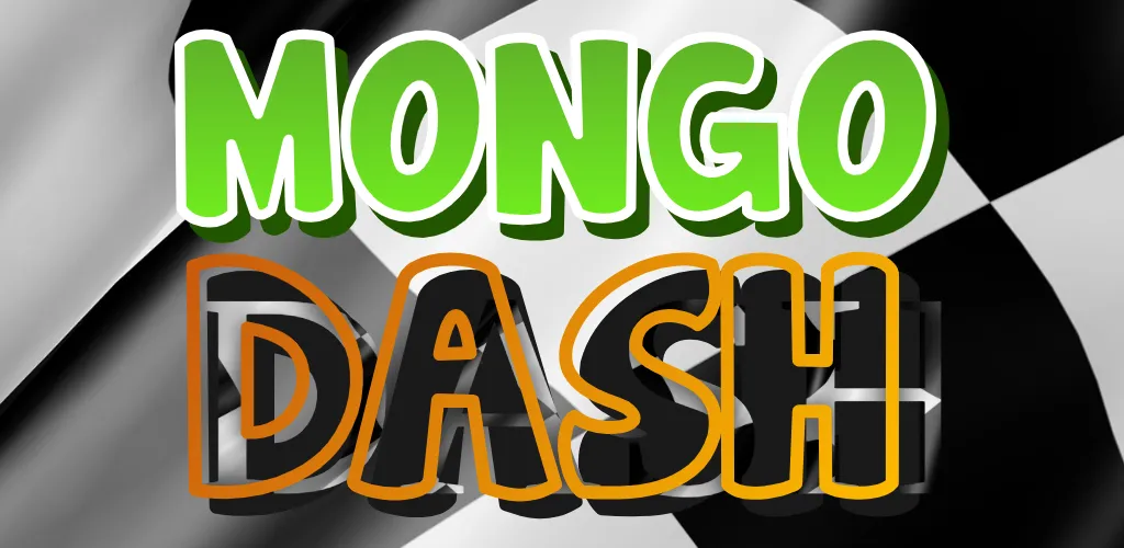 Mongo Dash