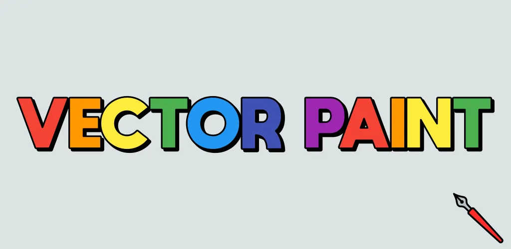 Vector Paint