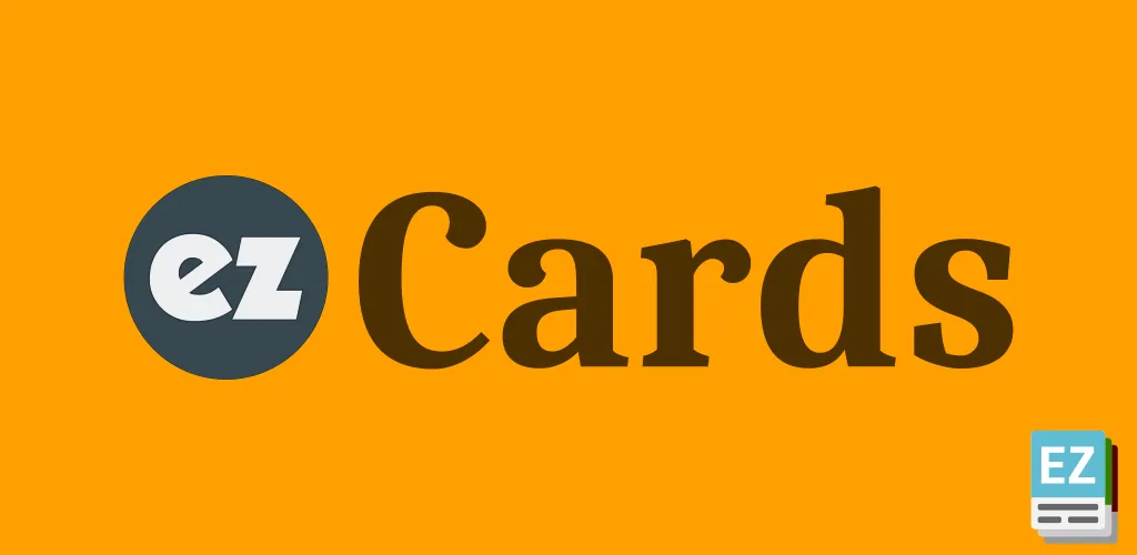 EZ Cards