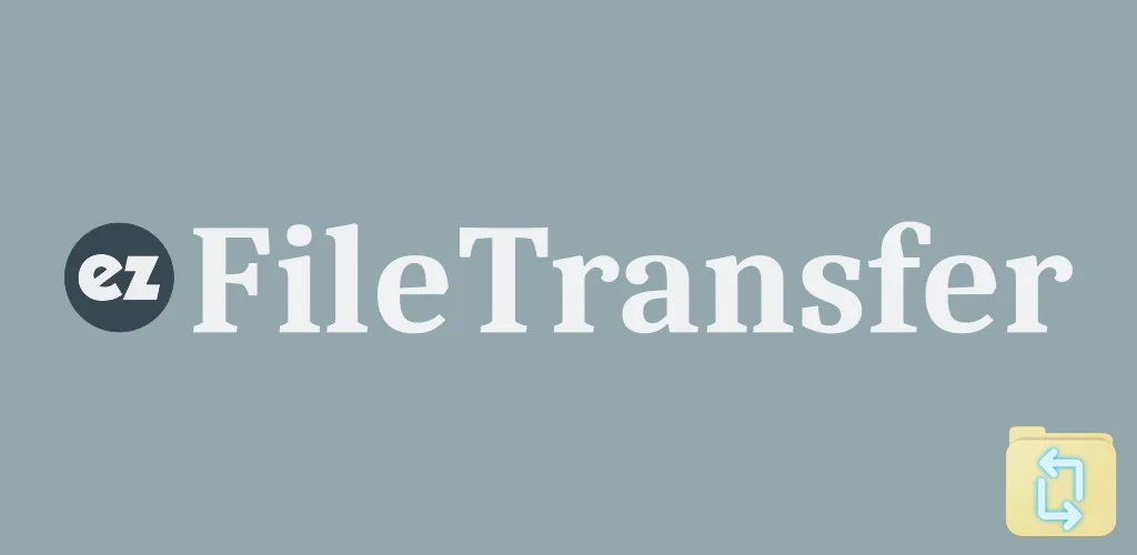 EZ File Transfer Premium Upgrade