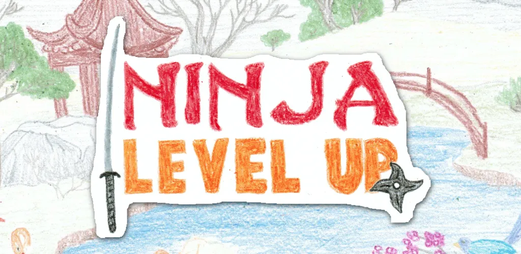 Ninja Level Up
