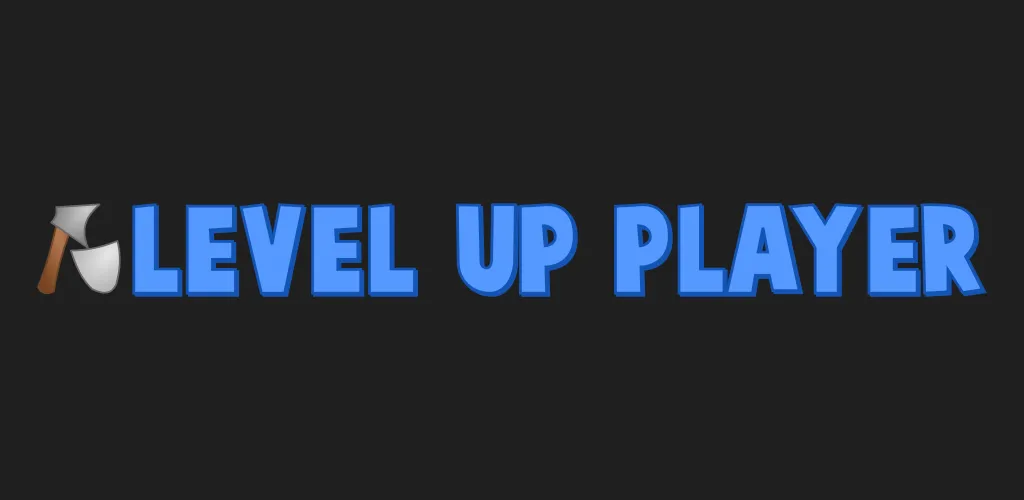 Level Up Player