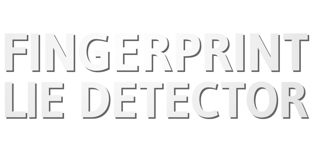 Lie Detector Premium Upgrade