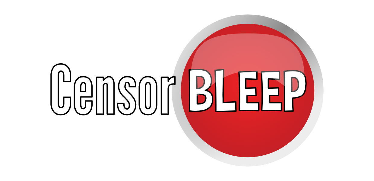 Censor Bleep Premium Upgrade