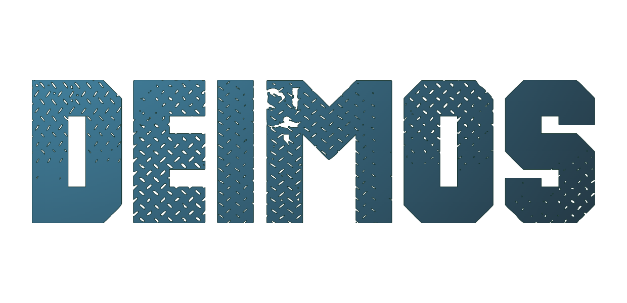 Deimos Premium Upgrade